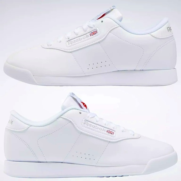 Reebok | Shoes | Reebok Princess 65 | Poshmark